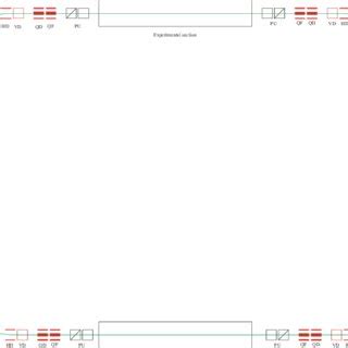 Layout Of The Complete Ring Download Scientific Diagram