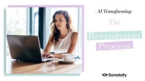 Ai Transforming The Recruitment Process