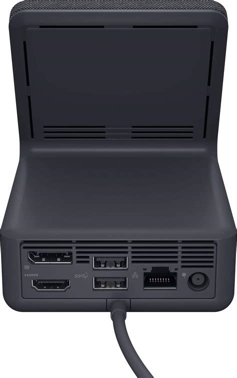 Dell Dual Charge Dock Hd Q Black Sansujyuku