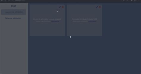 GitHub godinhojoao server side rendering Project made at IFSUL Campus Bagé as semester