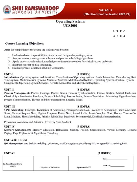 Bca Ii Sem Pdf Scheduling Computing Line Geometry