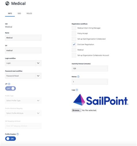 sso configuration issues with okta nerm setup isc discussion and