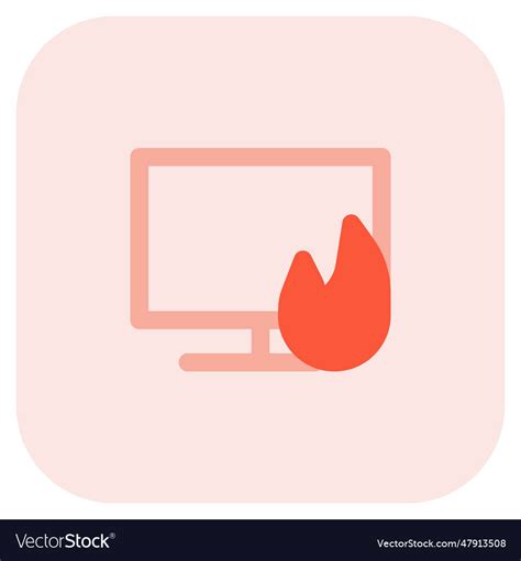 Destroy Refers To Erasing System Data Royalty Free Vector