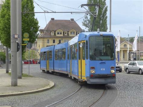 Create A Trams Of Kassel Tier List Tiermaker