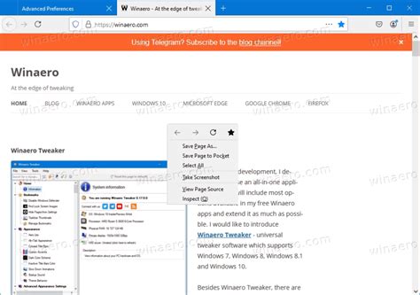 How To Restore Classic Look In Firefox 89 And Disable Proton Ui
