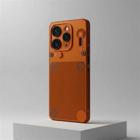 Cmf Phone 3 Pro Concept