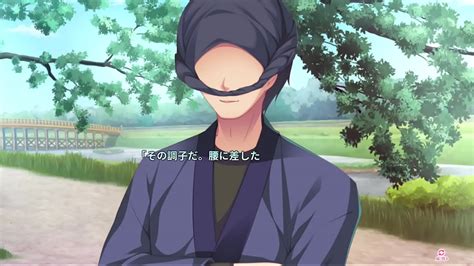 Shogun Sama Wa Otoshigoro Fandisc Gosanke Da Yoand Zenin Shuugou And Rin Ecchi Scene Xvideos Com