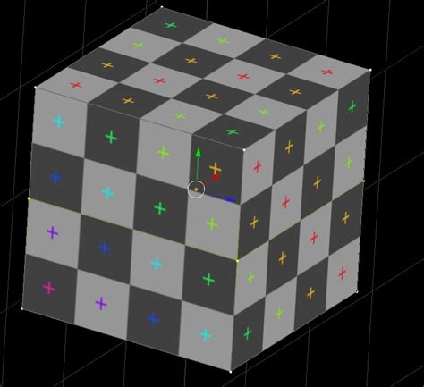 Delete Edge Loop And Keep UV Mapping Modeling Blender Artists Community
