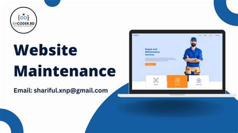 Maintenance Services
