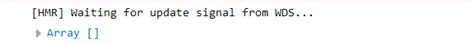 Javascript Vuejs Vuex Getter Is Showing As An Empty Array But