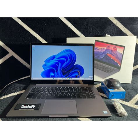 Jual Laptop Gaming Desain Xiaomi Redmibook Pro Core I Nvidia Mulus Fullset Shopee Indonesia