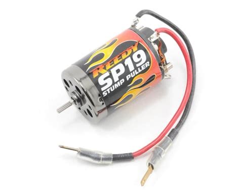 Reedy Ssociated Reedy Mini Max Modified Motor ASC290 AMain Hobbies