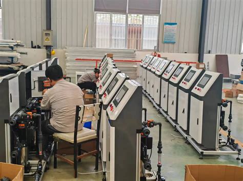 Agricultural Irrigation Fertilizer Applicator Fertilizer Applicator Equipment Fertilizer