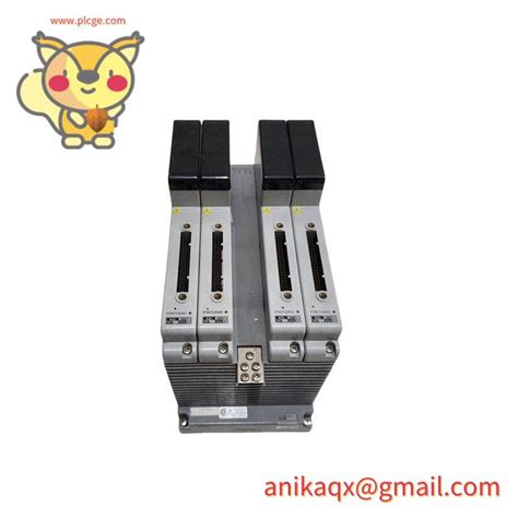 Yokogawa AMM12C Advanced Voltage Input Multiplexer Module Plcge Automation