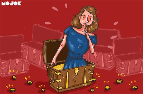 Suara Cewek Simpanan Kami Ada Dan Tak Berlipat Harta Mojok Co