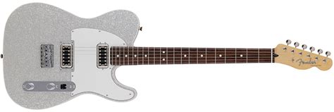Fender Made In Japan Limited Sparkle Telecaster Chap レア楽器 画像倉庫
