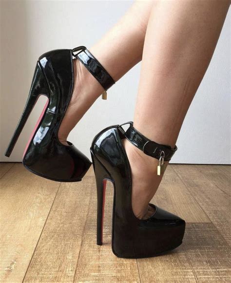 Pin On Killer Heels