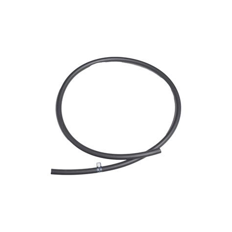 Fuel Tank Overflow Pipe