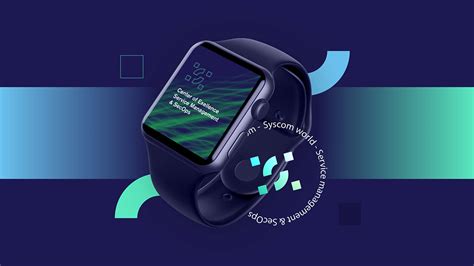 Syscom Visual Identity Behance