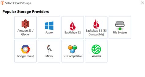 Migrating Msp360 Standalone Backup Data From Aws S3 To Wasabi Using Wcsm