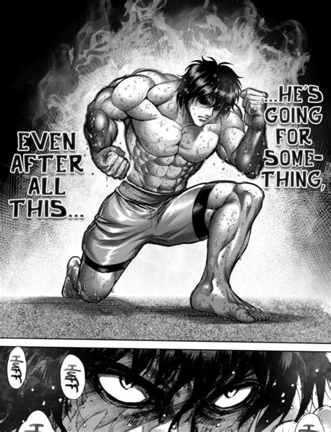 Yes Ohma Did Counter Bakis Cockroach Tackle With Demonsbane Rkenganashura