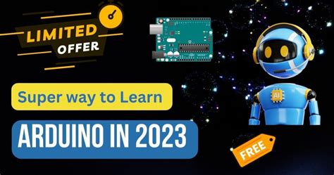 Super Way To Learn Arduino In 2023 CIGMA Foundation