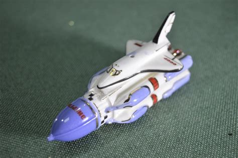 Купить Елочная новогодняя игрушка Буран Энергия СССР Фарфоровая мануфактура Фарфор Космос