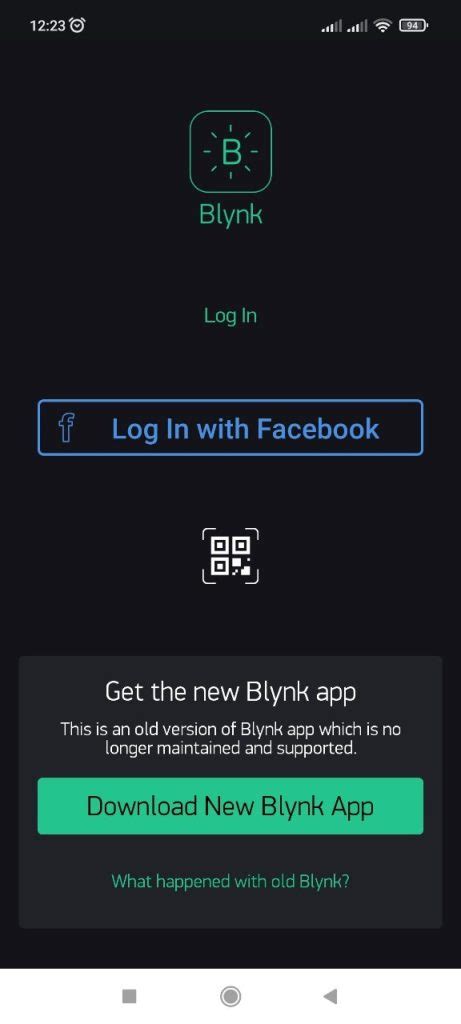 Esp8266 And Dht11 To Blynk The Invention จุดไฟความคิดสร้างสรรค์ในตัวคุณ