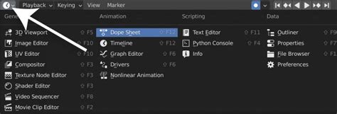 How To Rotate Multiple Objects Around A Central Point Using Blender Henry Egloff