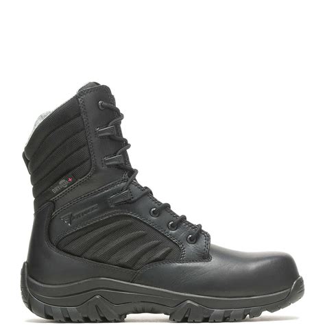 Bates Boots Tactical Military And Security Bates Us