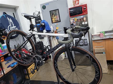 써벨로r3로드자전거 로드바이크사이클 중고나라