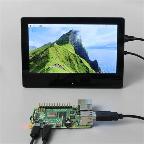 7inch HDMI Display S LCD Wiki