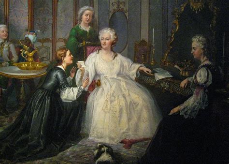 Кои са най известните фатални жени в руската история Russia Beyond България