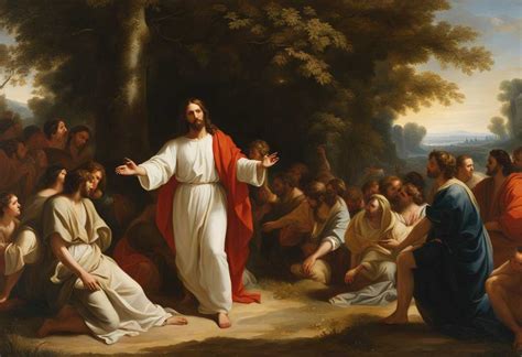 What Does John 626 Really Mean Gods Blessing