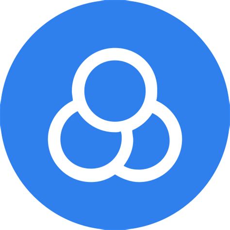 Application Generic Flat Icon