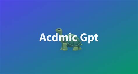 Wjc23acdmicgpt At Main