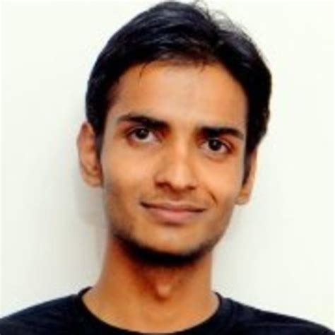 Ankush Chauhan Senior Data Scientist Ms Computer Science