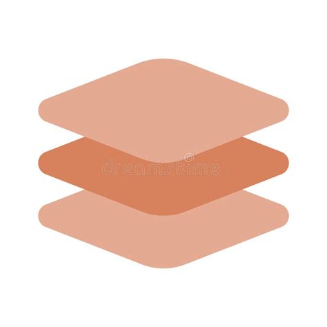 Layers Stock Vector Illustration Of Layers Graphic 339249614