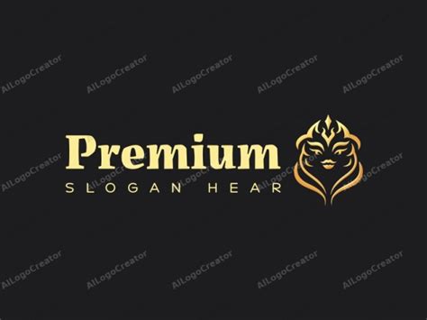 ตัวสร้างข้อความโลโก้พรีเมี่ยมระดับยอดนิยม Ailogocreator