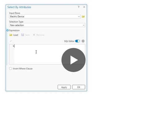 Disable Sql Autocomplete In Arcgis Pro 35 Robert Krisher Posted On