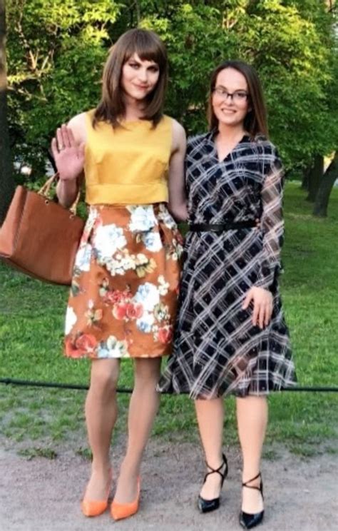 Feminizing Clothes Transfeminine Fashion Crossdressing Clothes