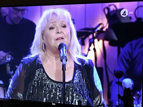 Pictures Of Anita Ericsson