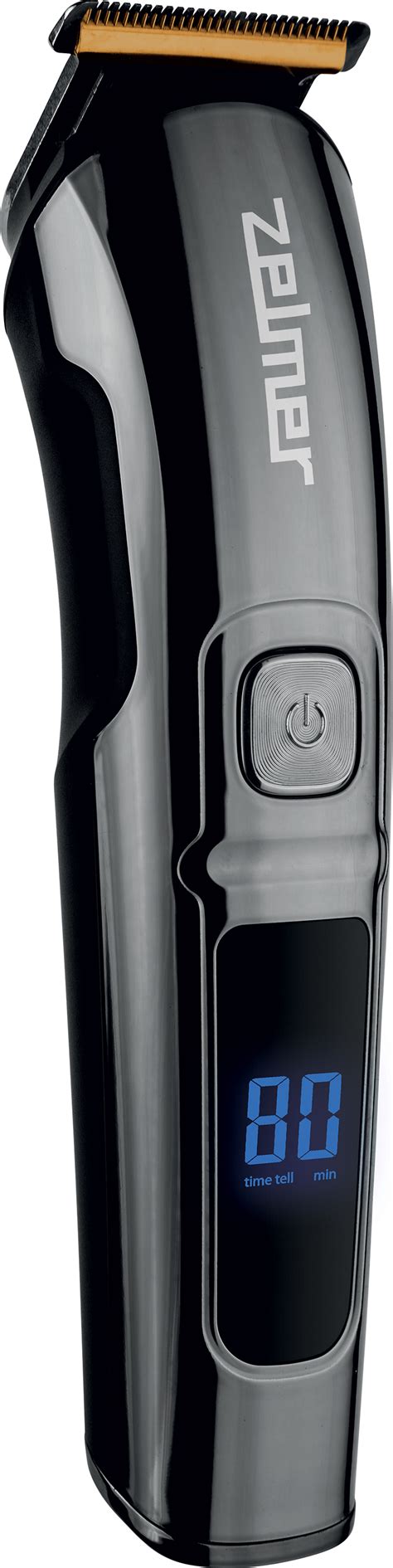 Zastřihovač vlasů Zelmer ZMB6000 | Planeo