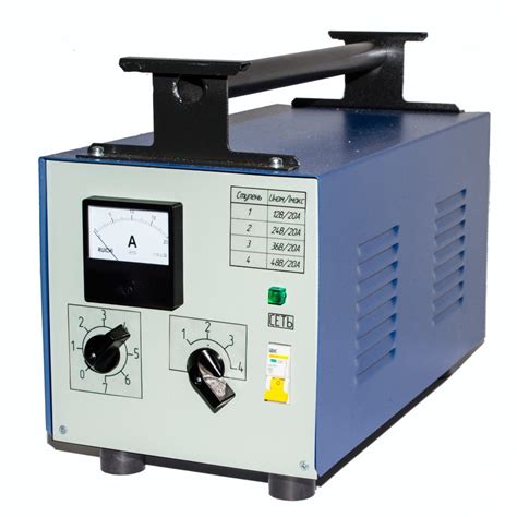 ЗУ М Зарядное устройство цена описание