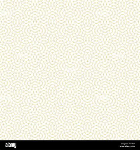 Seamless Pattern Simple Linear Texture In The Form Of A Zigzag Grids Waves Repeating