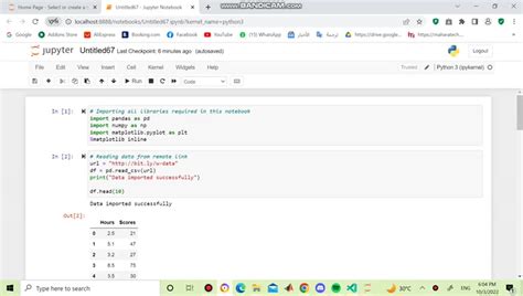 Python Datascience Intern Businessanalytics Github Enas Ibrahim