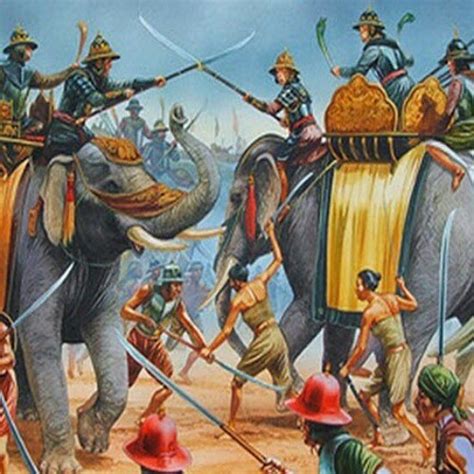 แบบทดสอบลิลิตตะเลงพ่าย Assessment