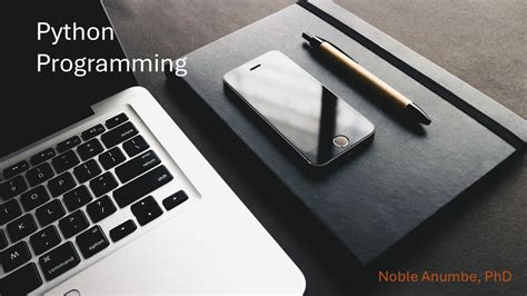 Video Python Class 003 Data Structures Lists Creating Accessing And Slicing Youtube