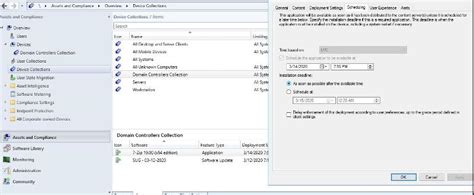 Solved Application Deployment Status Stuck In Waiting For Maintenance