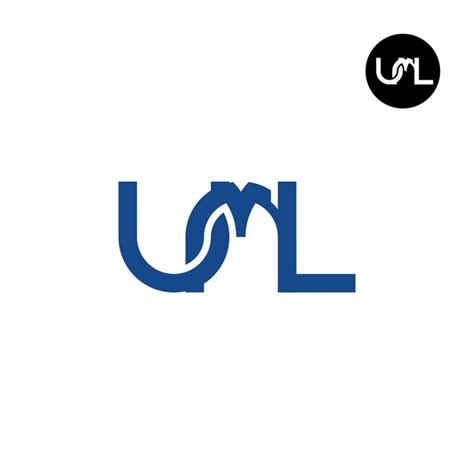 Uml Logo Vectors And Illustrations For Free Download Freepik
